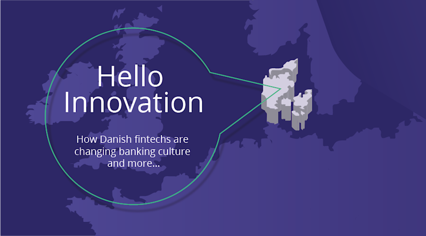 Innovating the Nordics: a spotlight on Danish fintechs