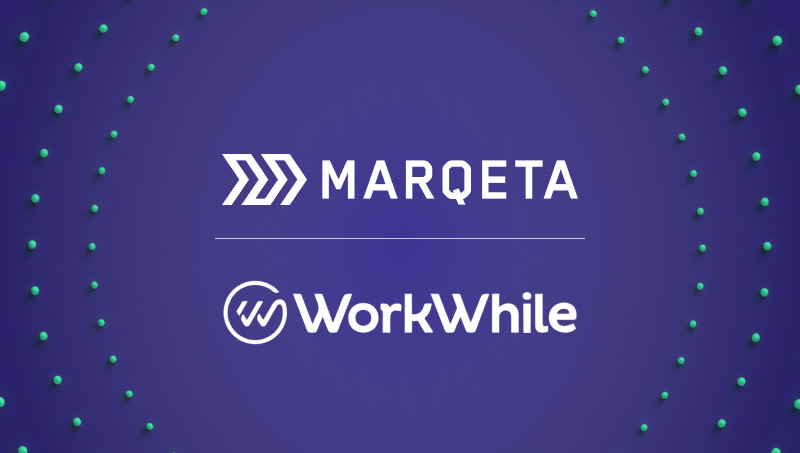 Marqeta & WorkWhile partner on accelerated wage access