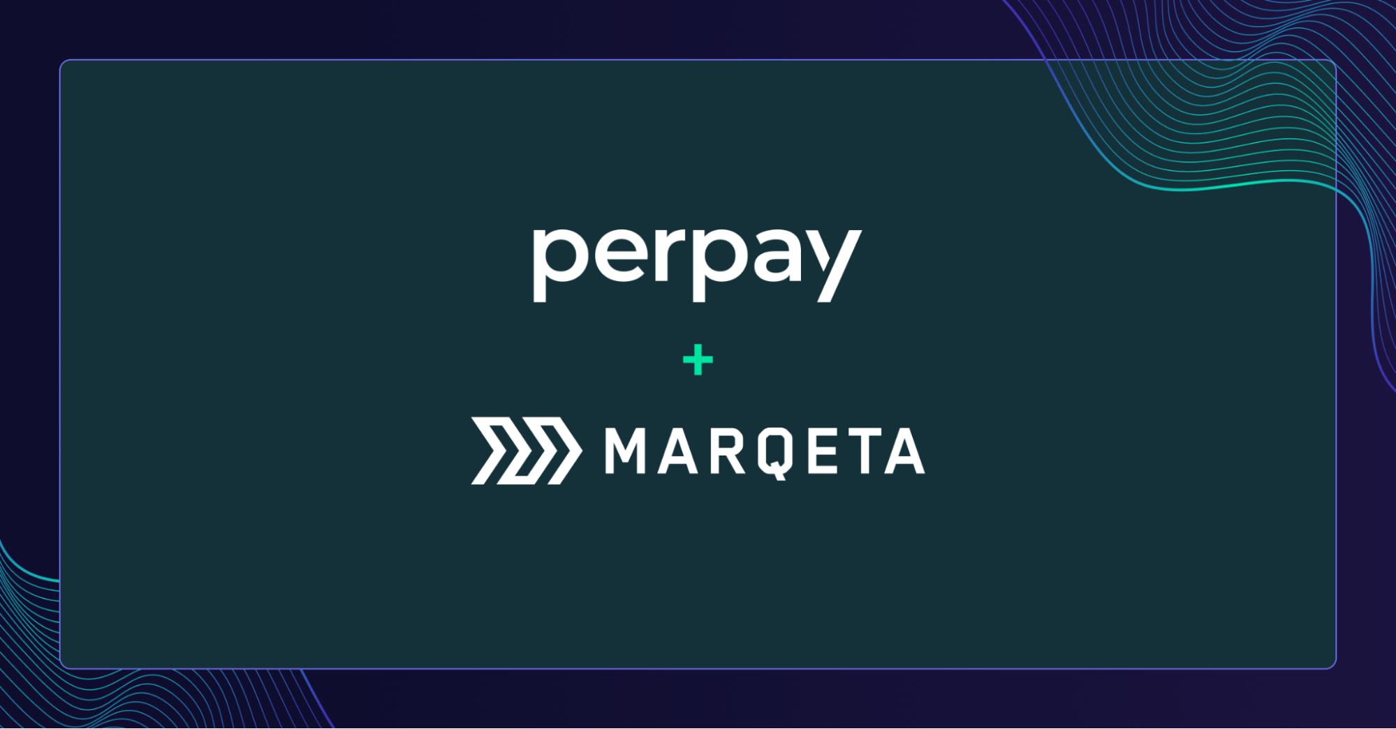Perpay taps Marqeta to power consumer credit card