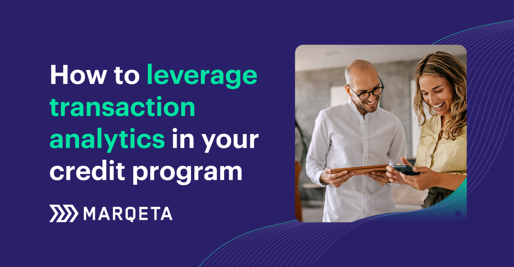 How to Leverage Transaction Analytics in your Credit Program