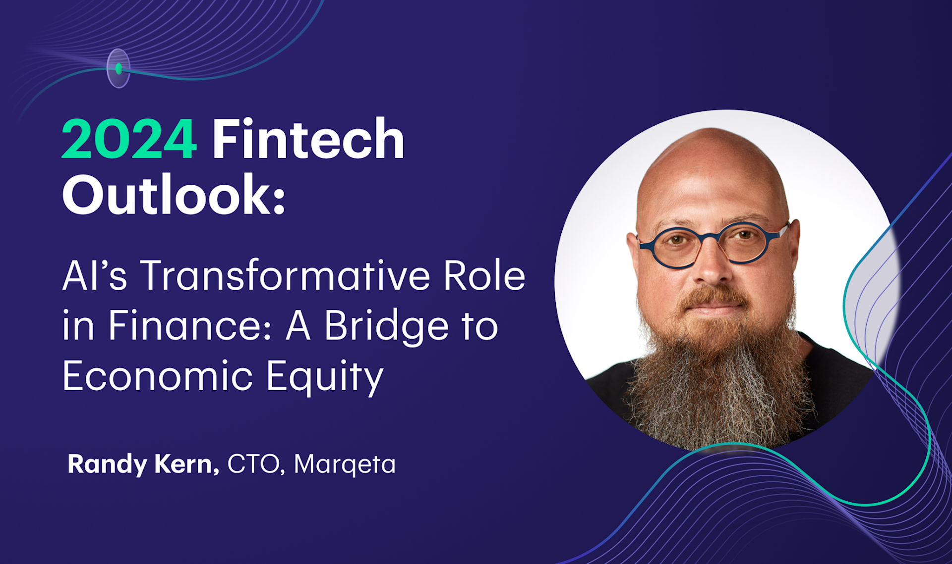 AI transforming finance and bridge to Economic Equity