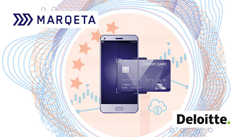 Deloitte: Modern card issuing is here to stay