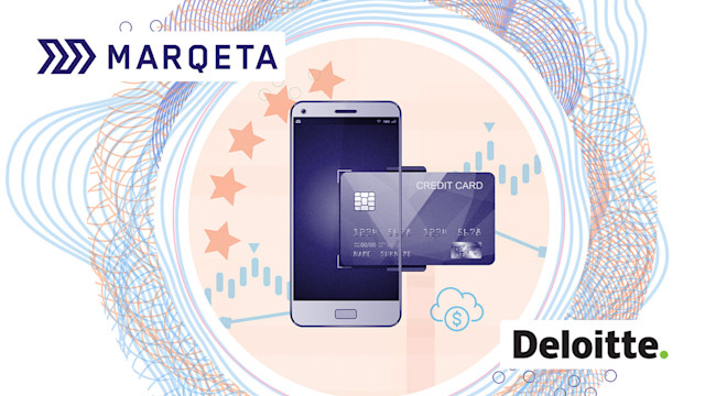 Deloitte: Modern card issuing is here to stay