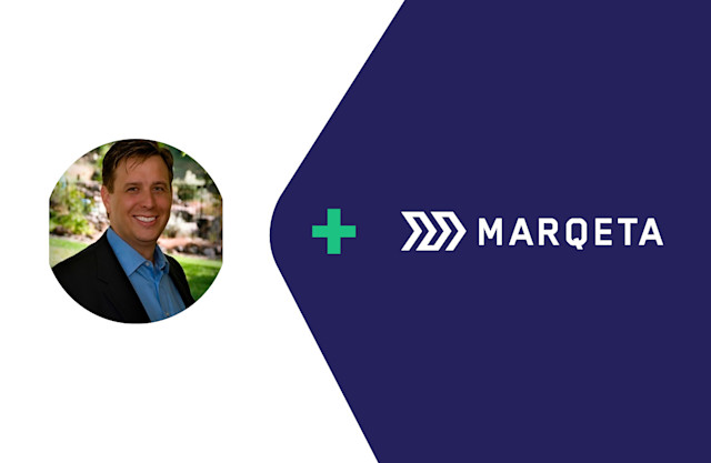 Marqeta announces Alan Carlisle as Chief Compliance Officer