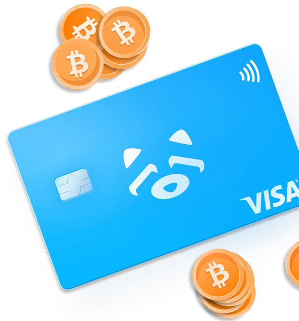 Crypto Exchange Shakepay Utilizes Modern Card Issuing