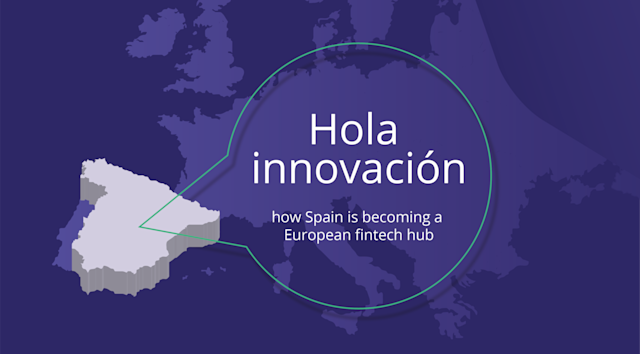 How Spain is becoming a European fintech hub