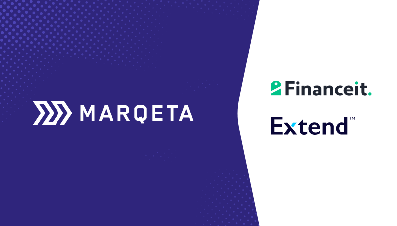 Marqeta announces new customers that serve retailers