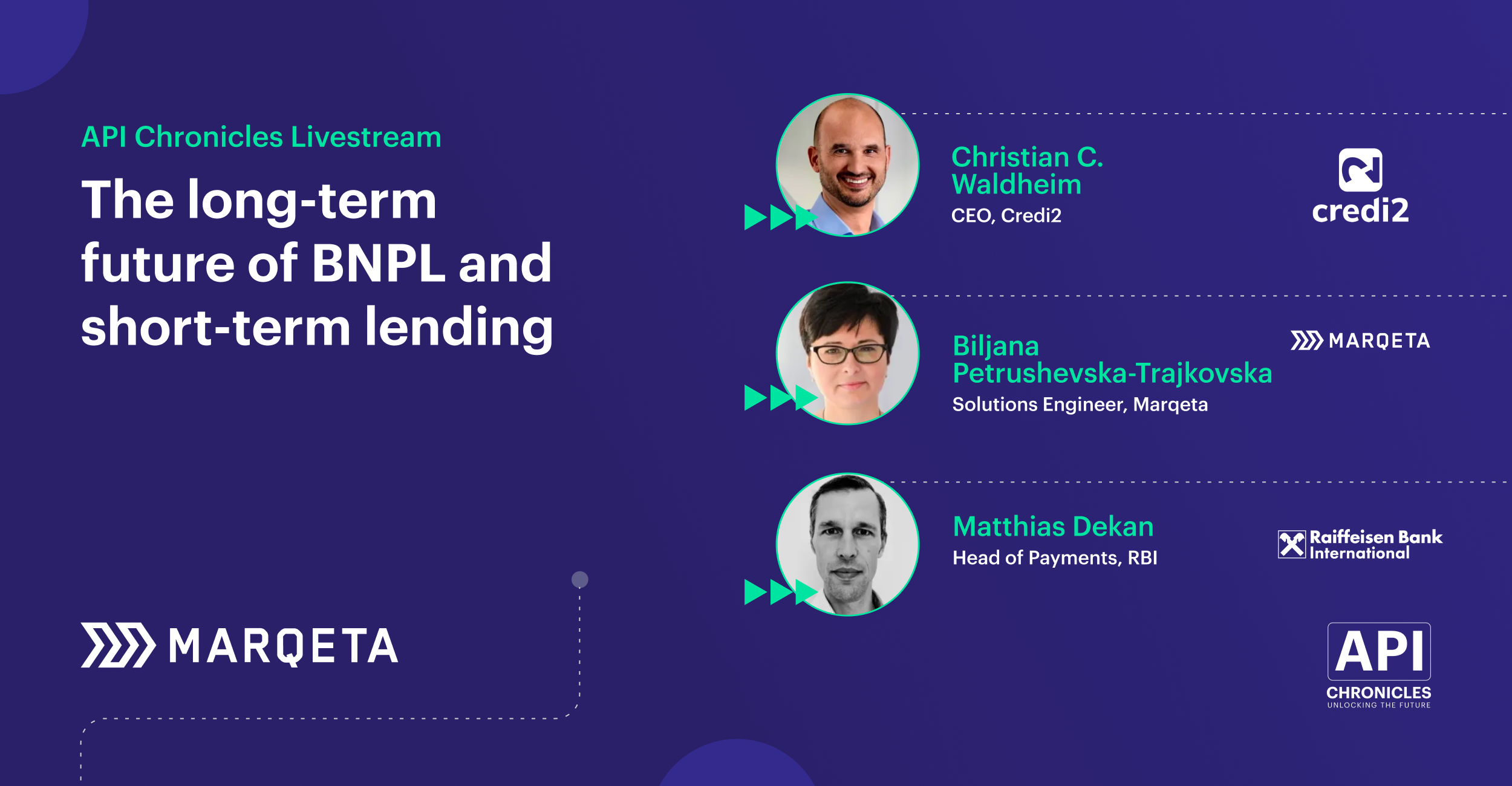 BNPL Trends: Expert Insights on Brand & Customer Impact | Marqeta