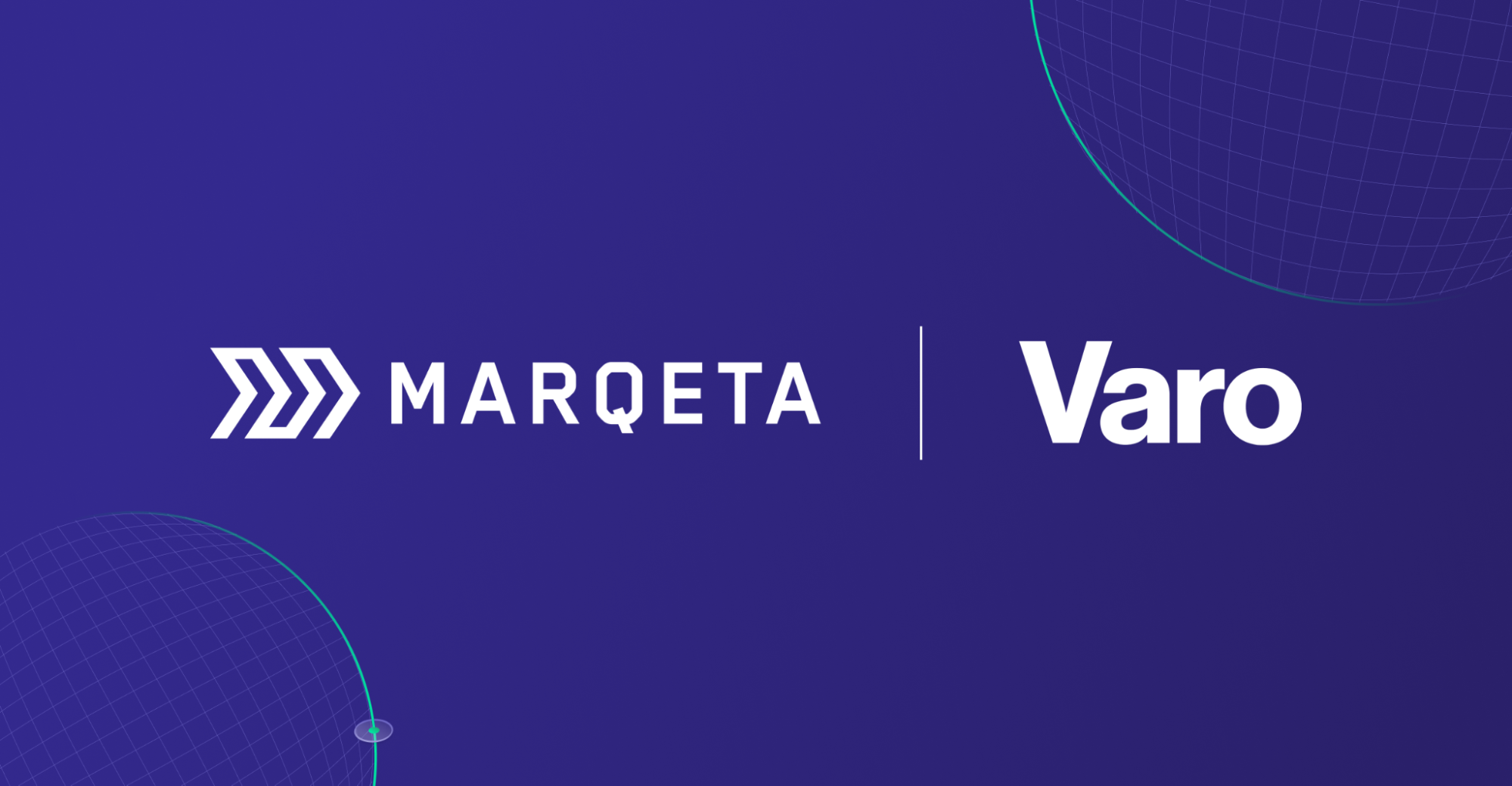 Marqeta Signs Five-Year Deal with Varo Bank