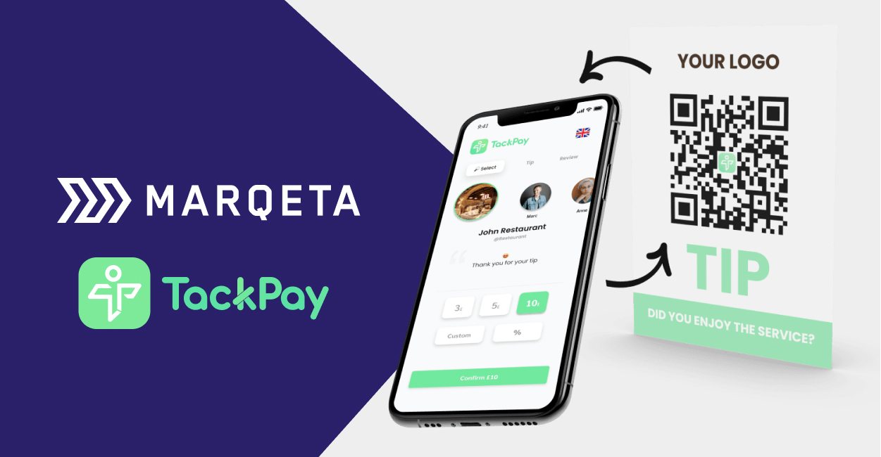 Meet Tackpay, the hospitality innovator tipped for success