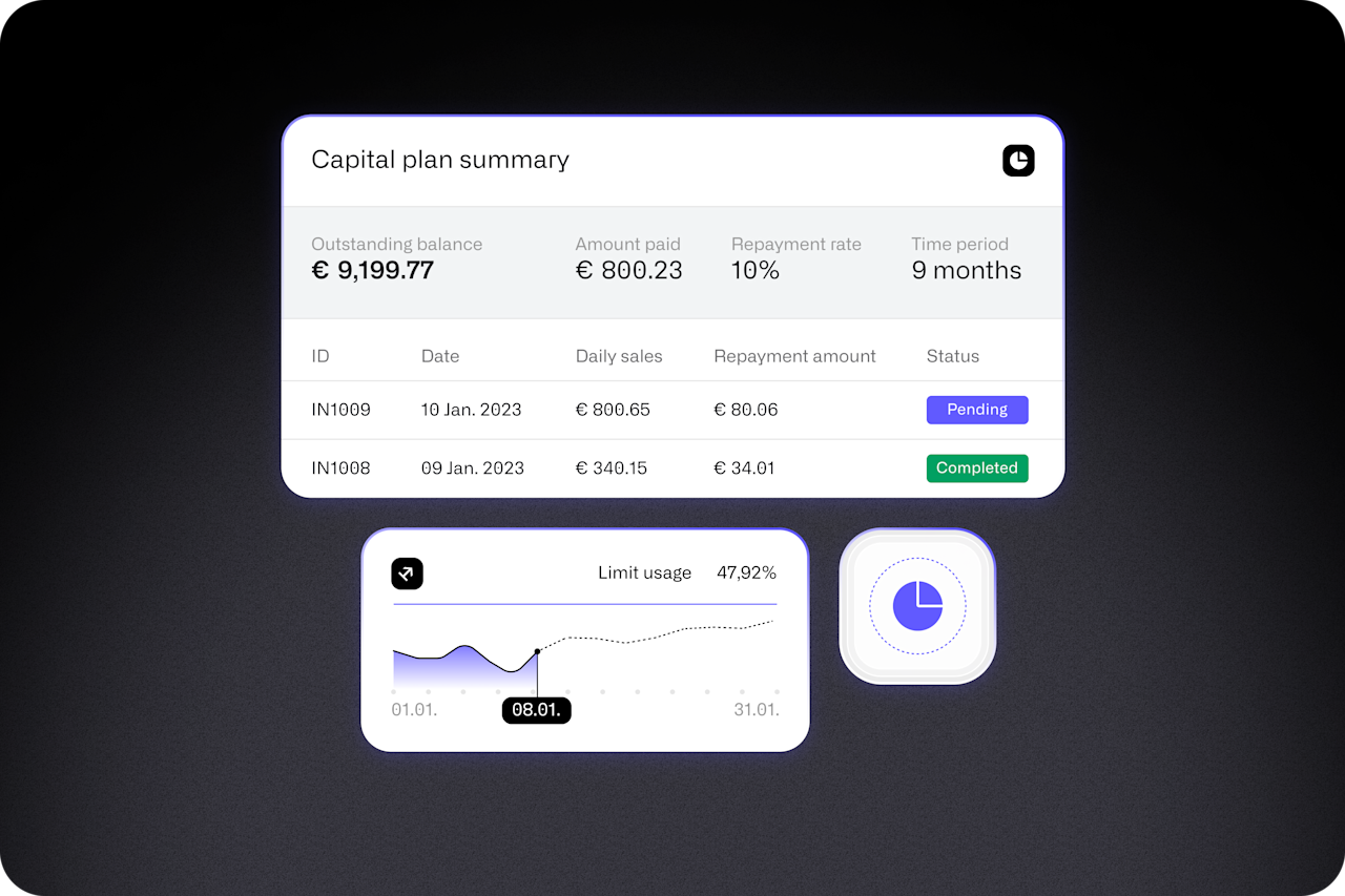 Beyond financial services: How finmid is enabling B2B payments