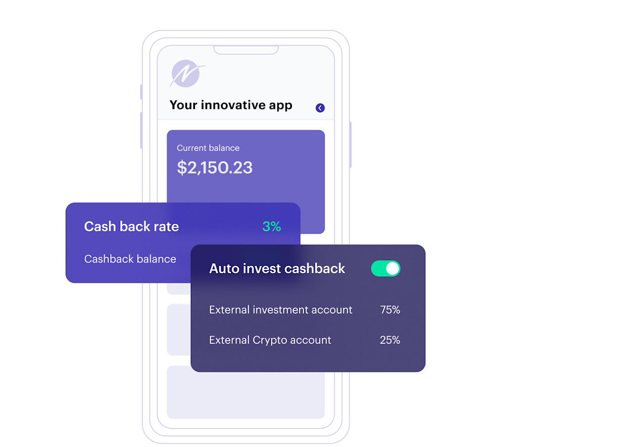Custom Credit Card Issuing Platform for Brands | Marqeta