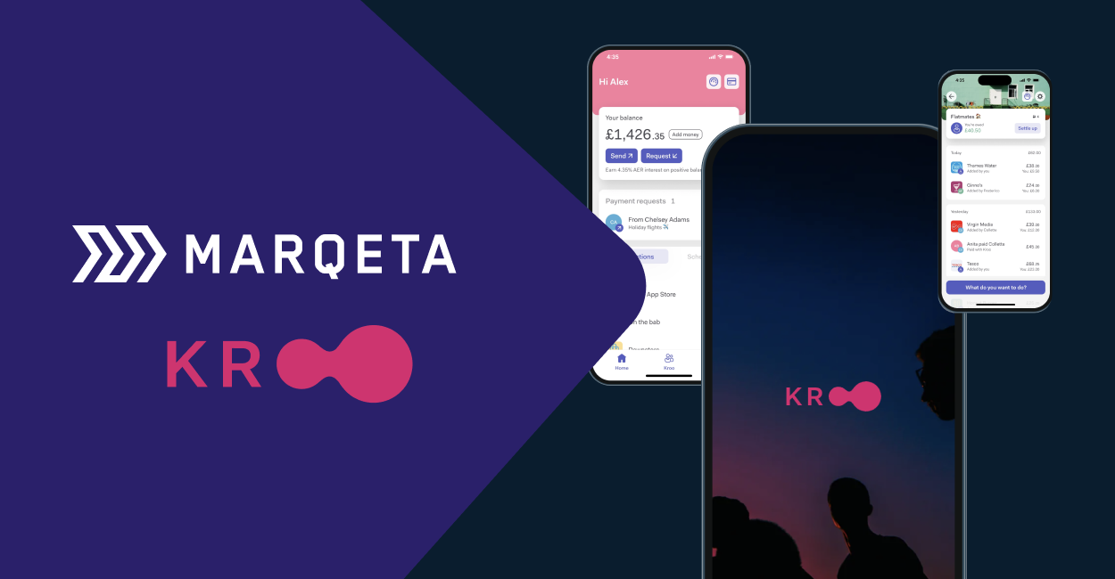 Kroo: the new bank delivering sustainability with interest