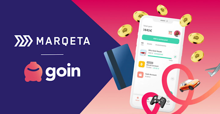 The financial app ‘Goin’ all out to help consumers save faster