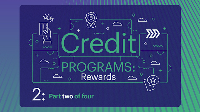 Credit Card Rewards Strategies for Competitive Edge | Marqeta