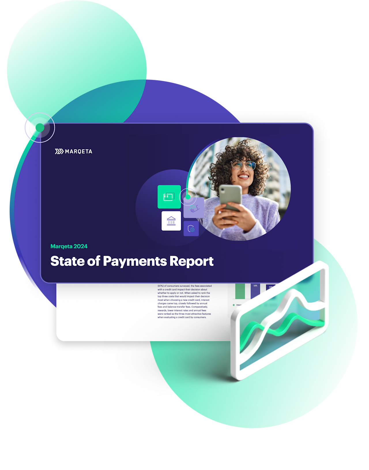 Embedded Finance Solutions: Transforming Financial Services | Marqeta