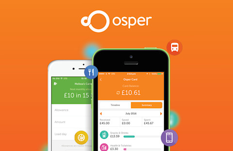 Osper: Fintech focuses on young people’s financial literacy