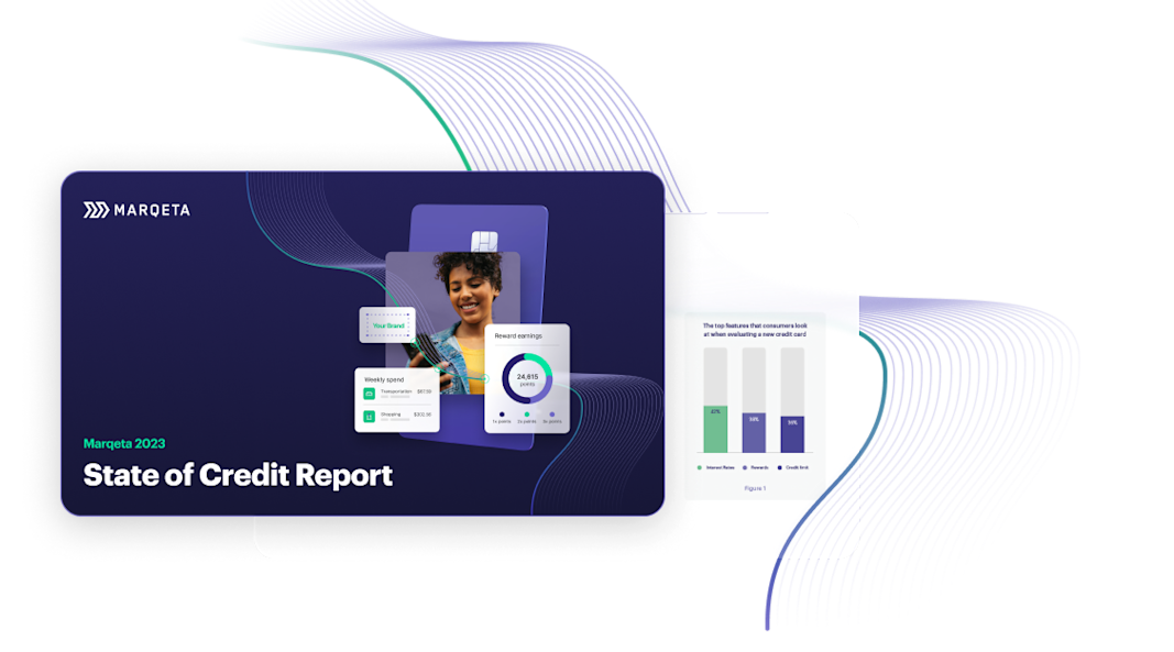 Custom Credit Card Issuing Platform for Brands | Marqeta