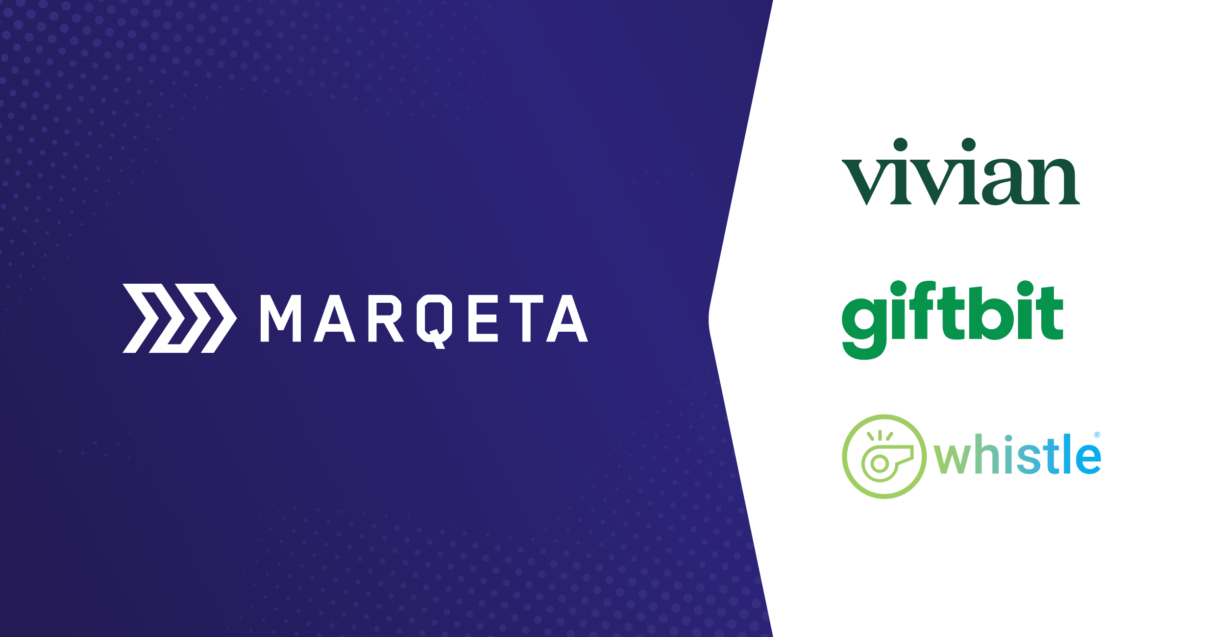 Meet Marqeta's new incentive card Embedded Finance customers