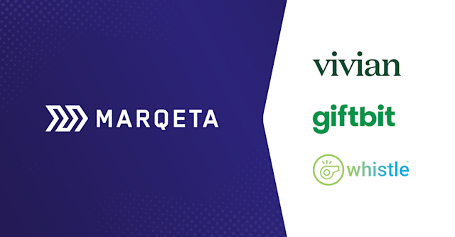 Meet Marqeta's new incentive card Embedded Finance customers