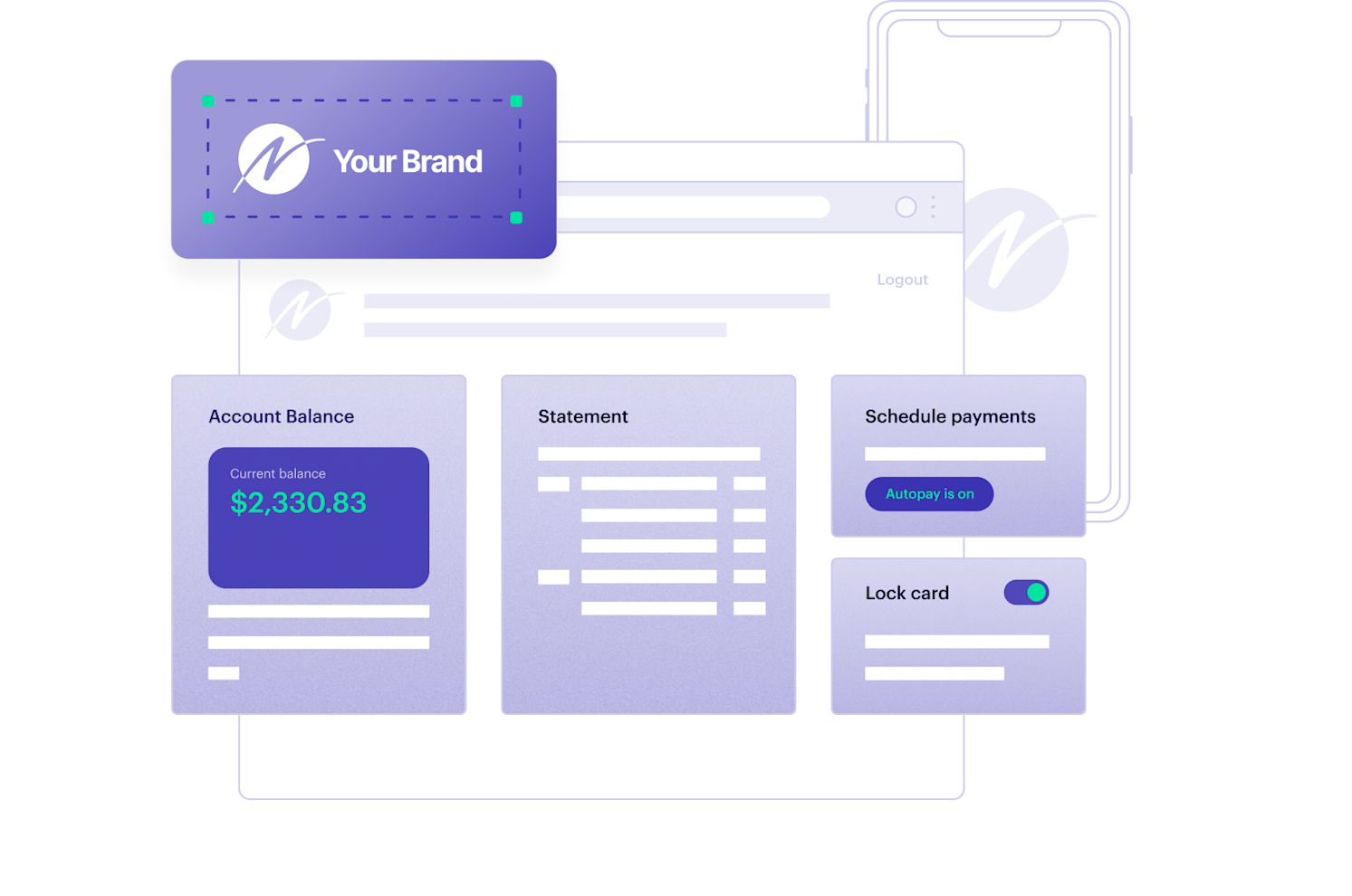 Custom Credit Card Issuing Platform for Brands | Marqeta