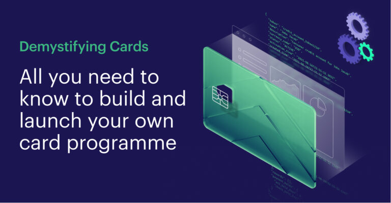 How modern card products are transforming experiences