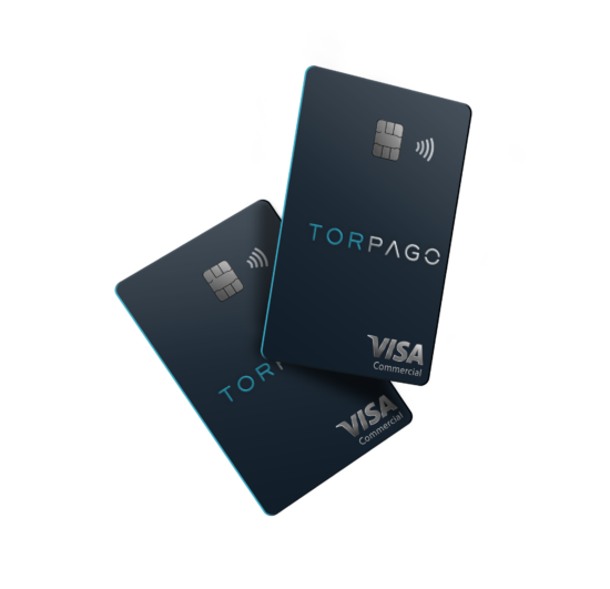 How Torpago uses Marqeta to disrupt