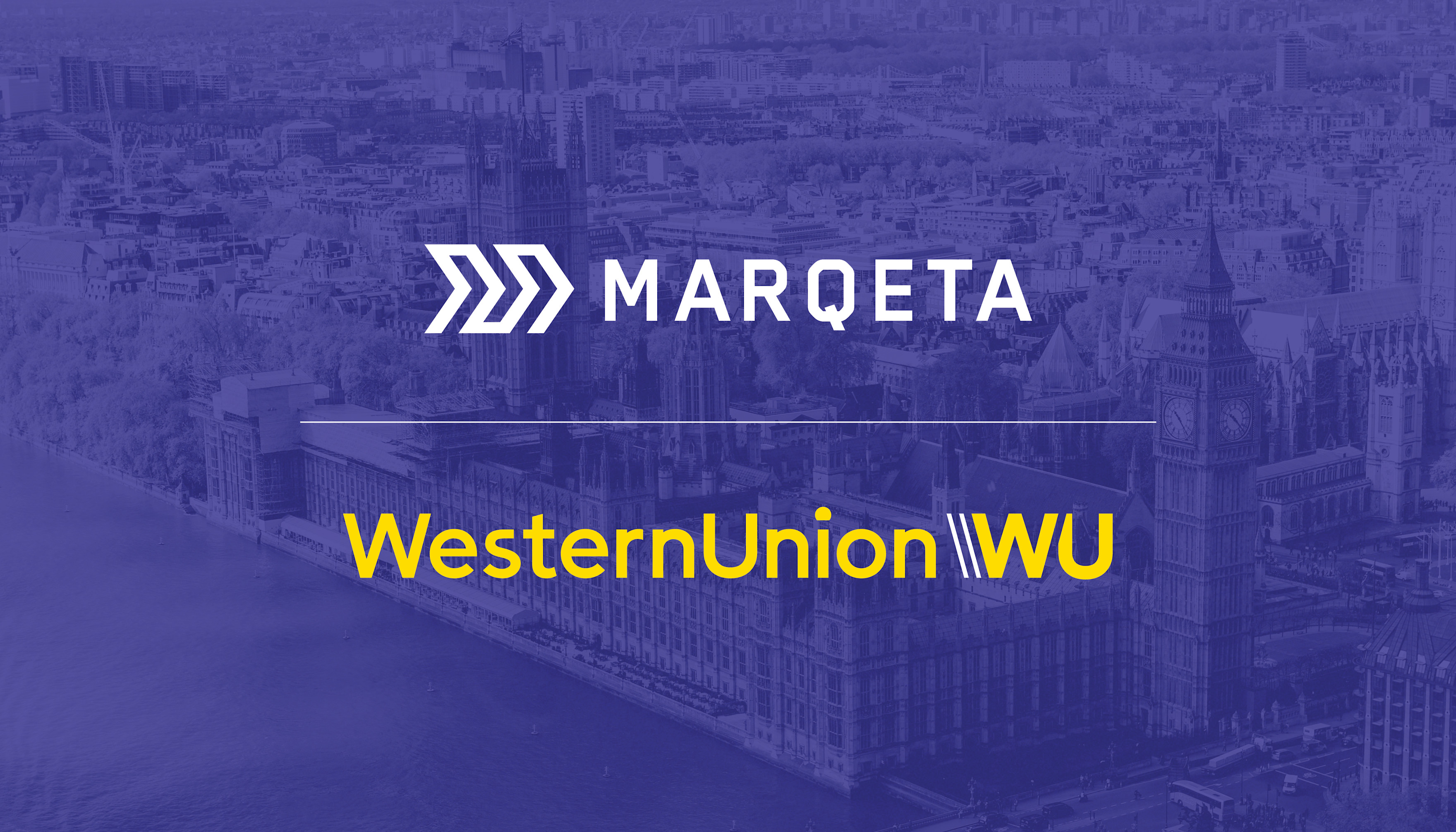 Marqeta partners with Western Union in Europe