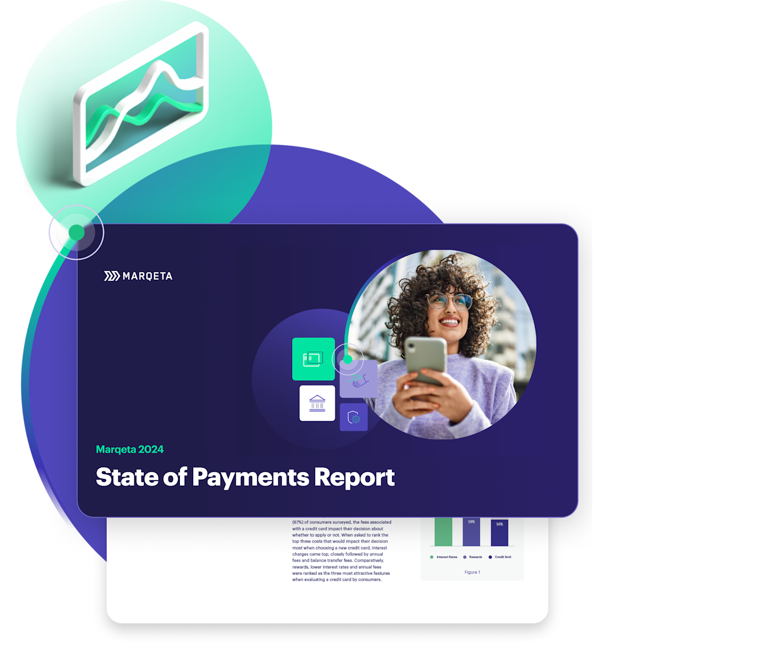 Embedded Finance Solutions: Transforming Financial Services | Marqeta