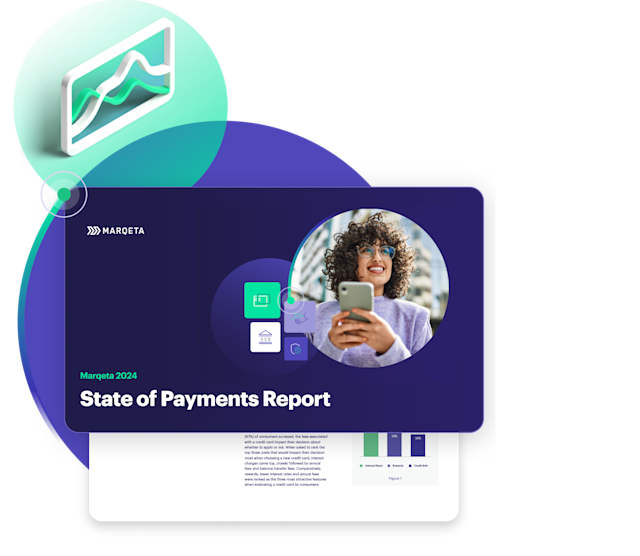 Embedded Finance Solutions: Transforming Financial Services | Marqeta