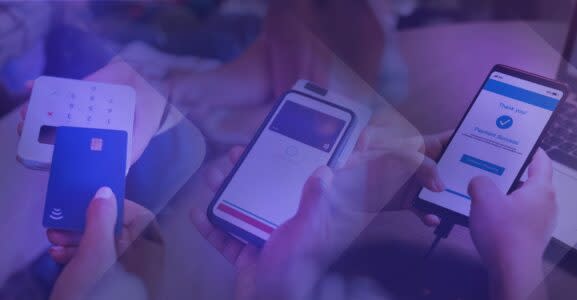 The Advantages of each of the 3 Major Card Types