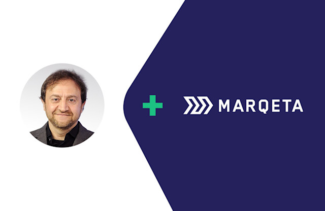 Marqeta welcomes Simon Khalaf as Chief Product Officer