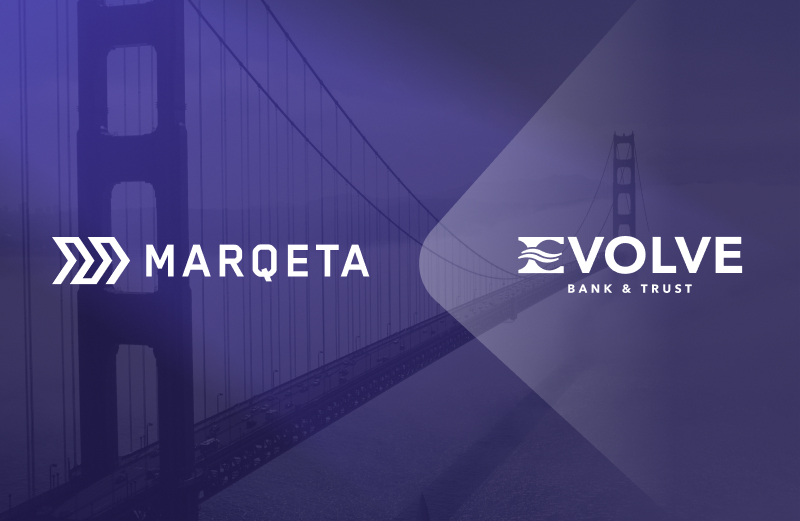 Evolve Bank & Trust Joins Marqeta as New Bank Partner | Marqeta