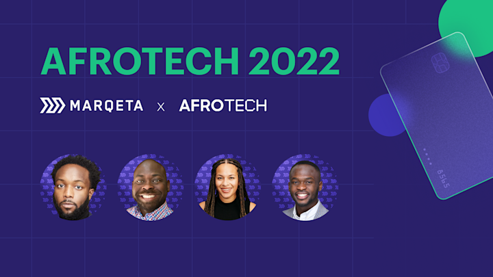 Reflections from Marqeta’s 6th Year Attending AfroTech