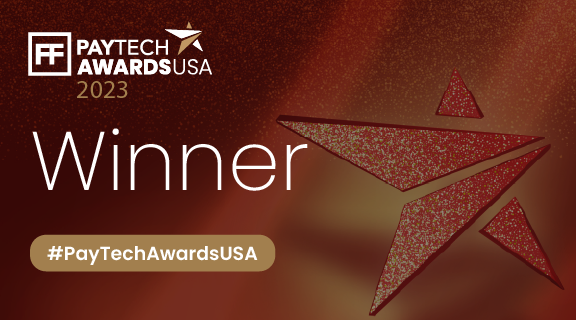 Marqeta wins Tech of the Future PayTech Award