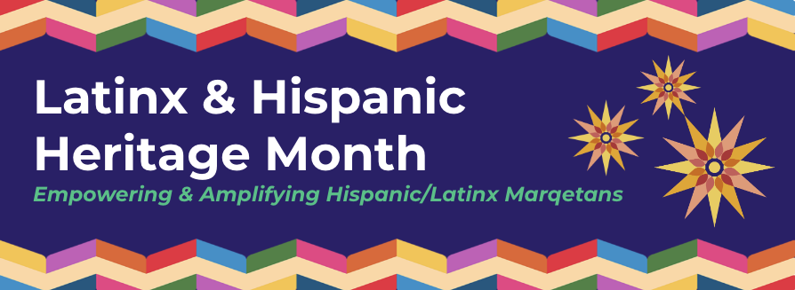 Reflecting on Latinx & Hispanic Heritage Month at Marqeta