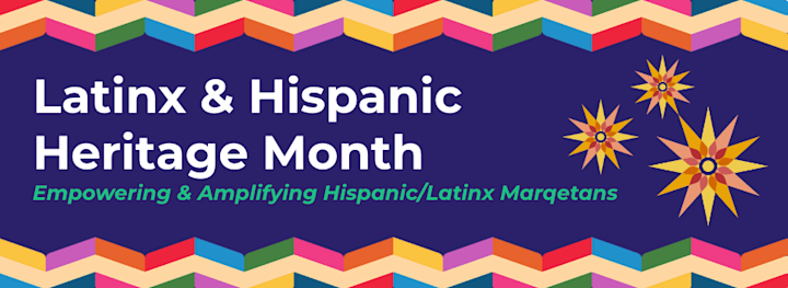Reflecting on Latinx & Hispanic Heritage Month at Marqeta