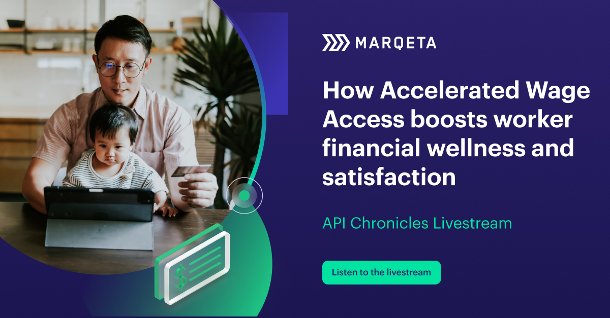Accelerated Wage Access Boosts Worker Financial Wellness
