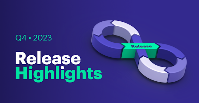 Marqeta Release Highlights - Q4 2023