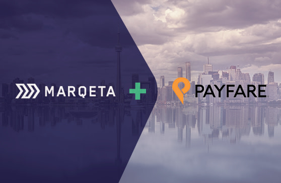 Marqeta & Payfare partner to expand global gig economy