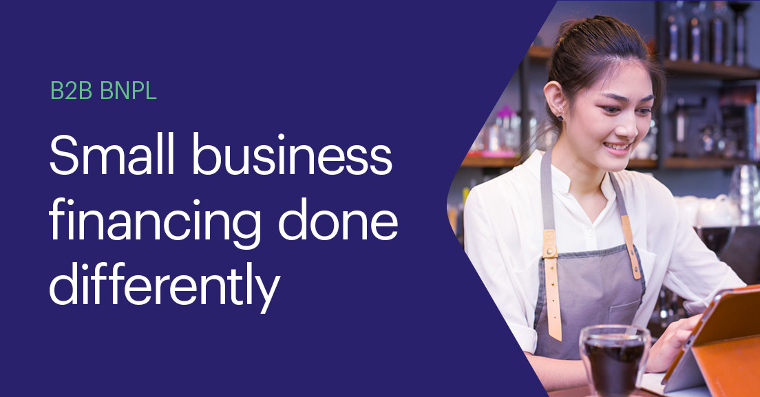 Survey shows small business struggle to find financing