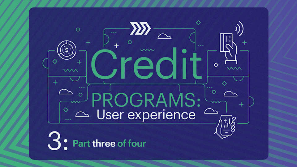 Driving credit card revenue through advanced data analytics