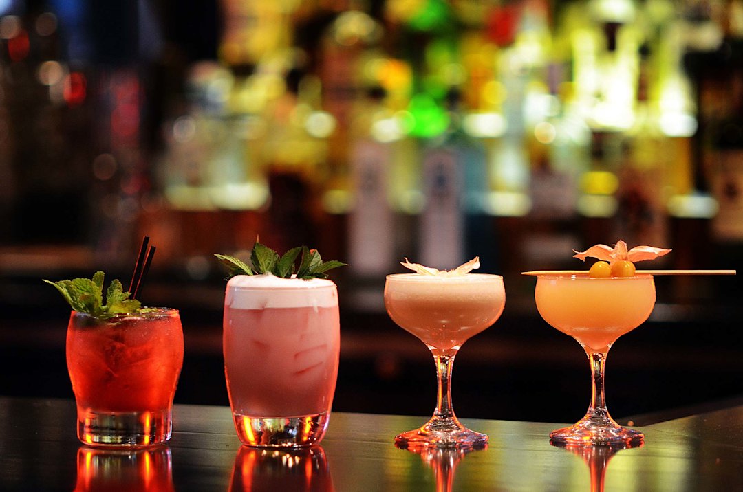 Best Bars in London For Happy Hour | St Christopher's Inns