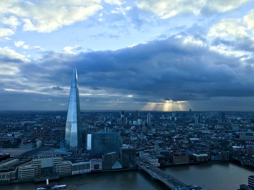 VIDEO: Best Free Things to do in London | St Christopher's Inns