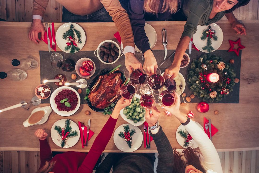 20 Christmas Traditions From Around The World | St Christopher's Inns