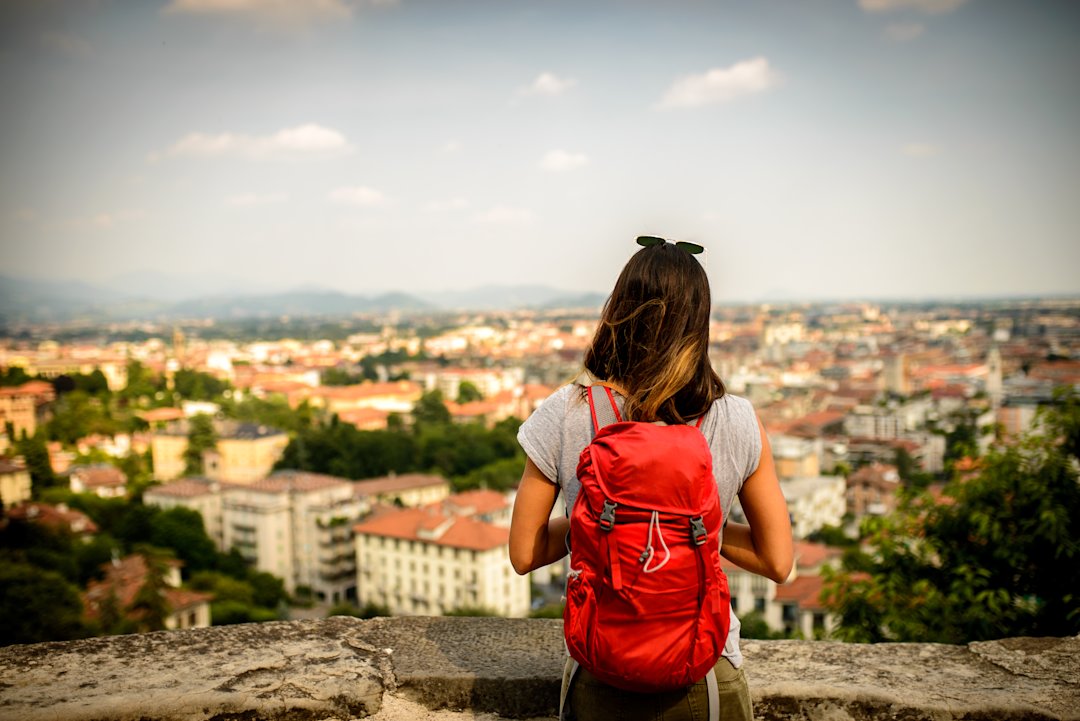 Backpacking Europe Tips for Solo Travellers | St Christopher's Inns