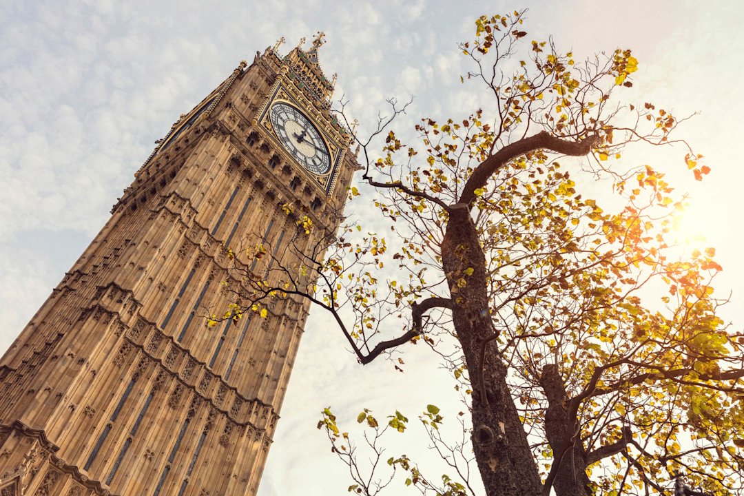 8 Things to do in Autumn in London | St Christopher's Inns