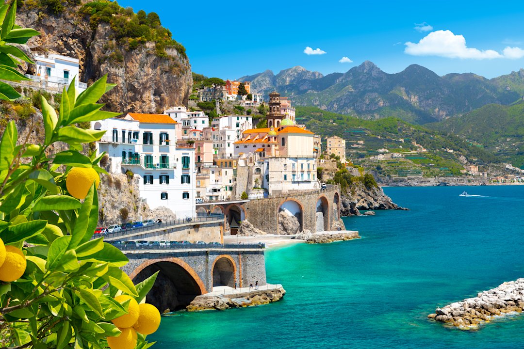 Best Cities by the Sea in Europe | St Christopher's Inns