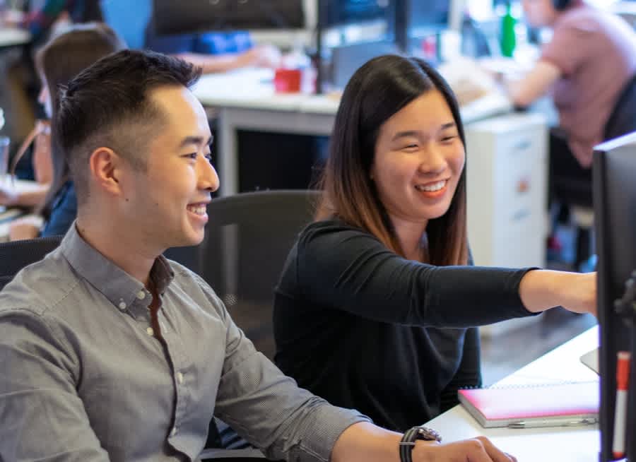 Talent Inc. | Careers