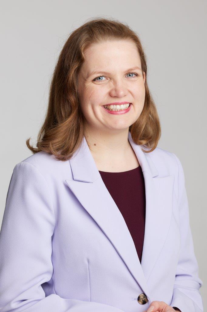 Sarah Nielsen Harvey